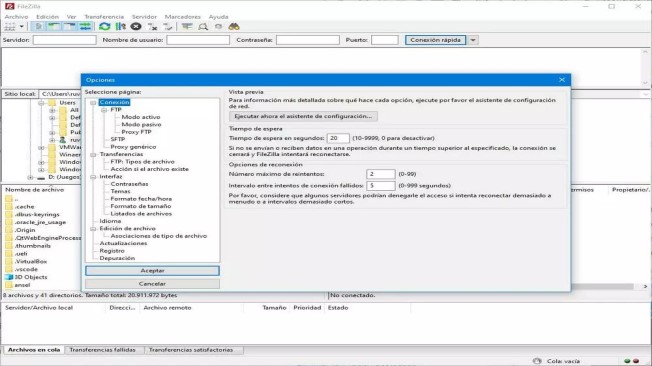 Filezilla Download App Search Engine
