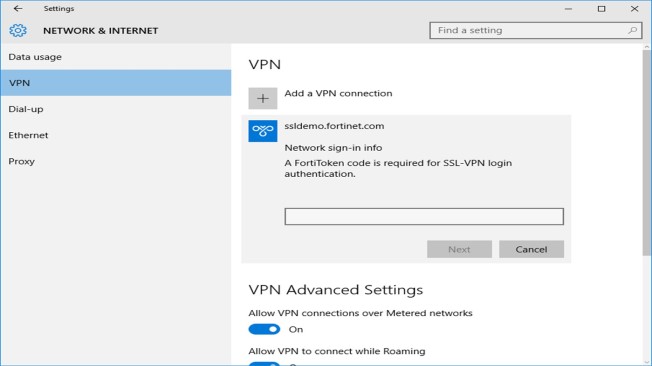 FortiClient Download App Search Engine