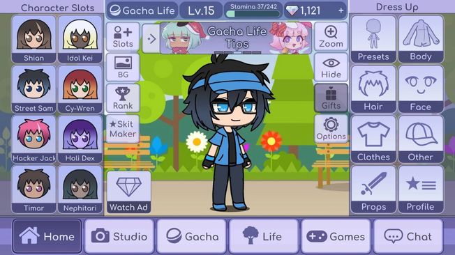 Gacha Animator Download App Search Engine