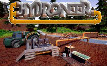 Hydroneer 🎮 Download Game Search Engine