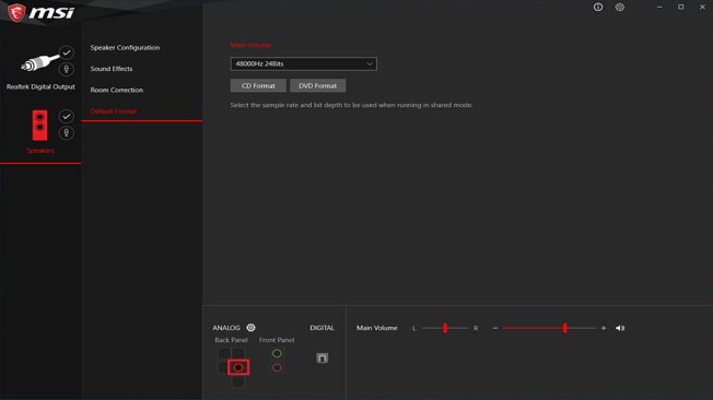 Realtek Audio Console Download App Search Engine