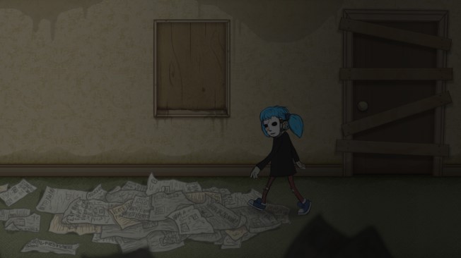 Sally Face 🎮 Download Game Search Engine