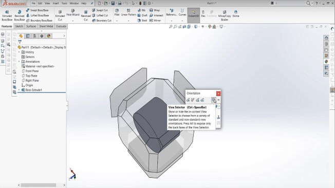SolidWorks Download App Search Engine