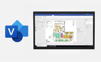 Visio Download App Search Engine